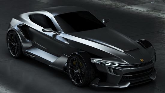 Sneak Peek: Aspid Cars’ GT-21 Invictus sports car - Auto Chunk