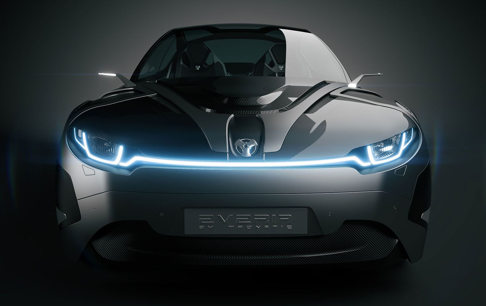 Tronatic Everia Concept is Tronatic Production’s take on French ...