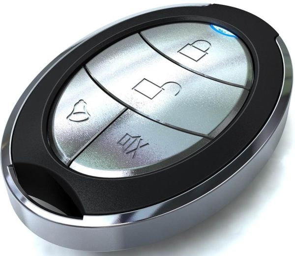 Best security devices to protect your car - Auto Chunk